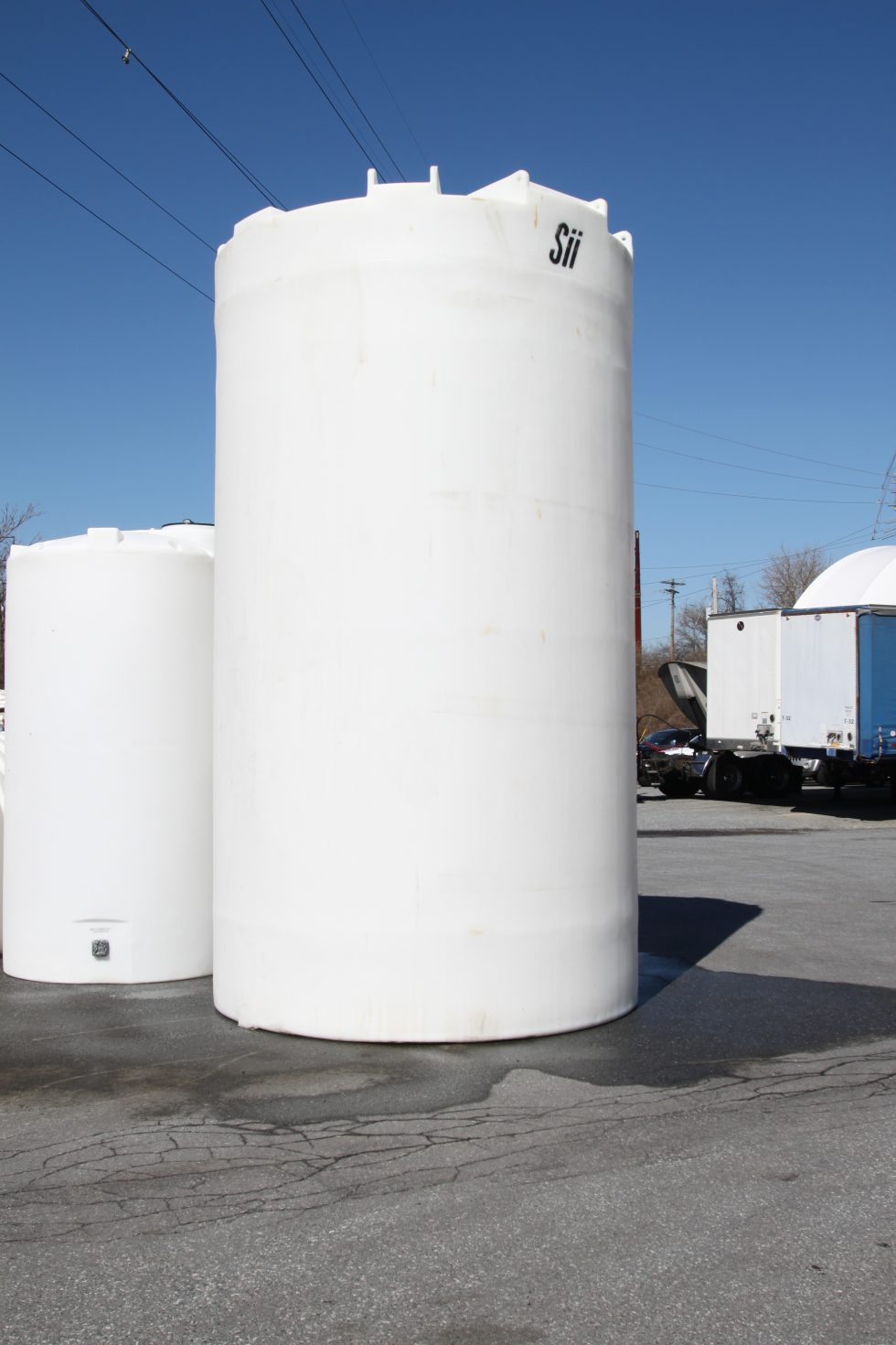 FAQ - Brine Delivery System - Cope Company Salt - Salt Distributor