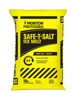 Ice Melt - Cope Company Salt - Salt Distributor